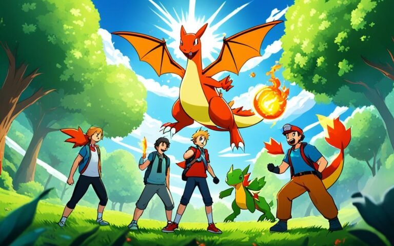 Catch Charizard in Pokémon GO - Locations Guide