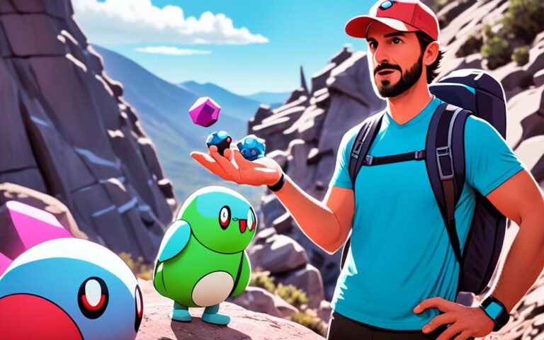 Porygon Locations in Legends Arceus Guide