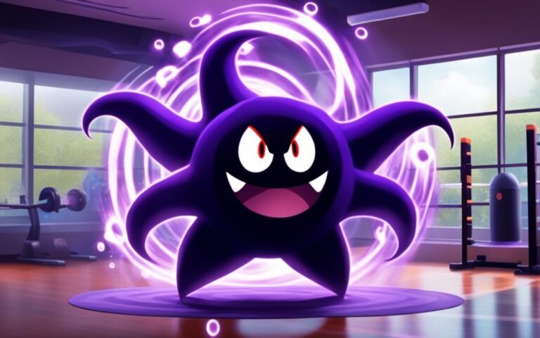 Catch Gastly in Pokémon GO - Locations & Tips