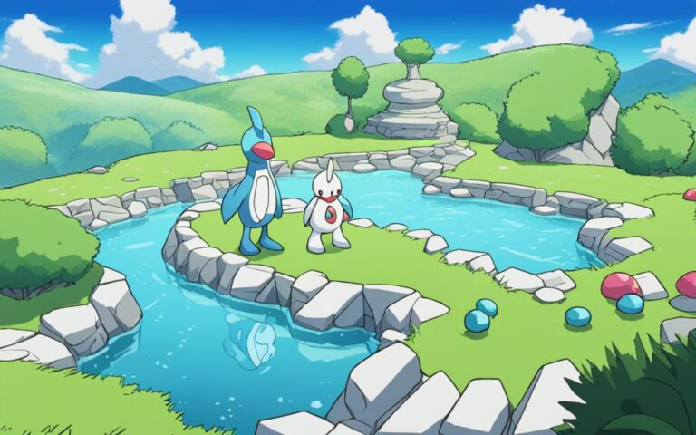 Porygon Locations in Legends Arceus Guide