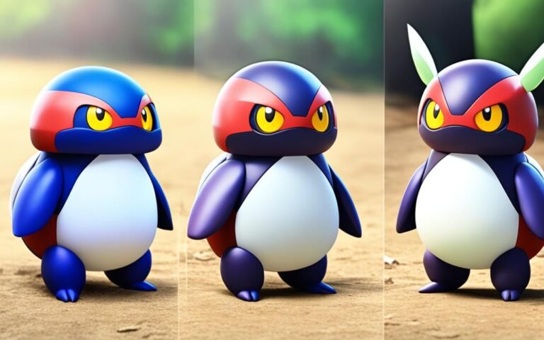 Kabuto Locations in Pokémon GO - Tips & Spots