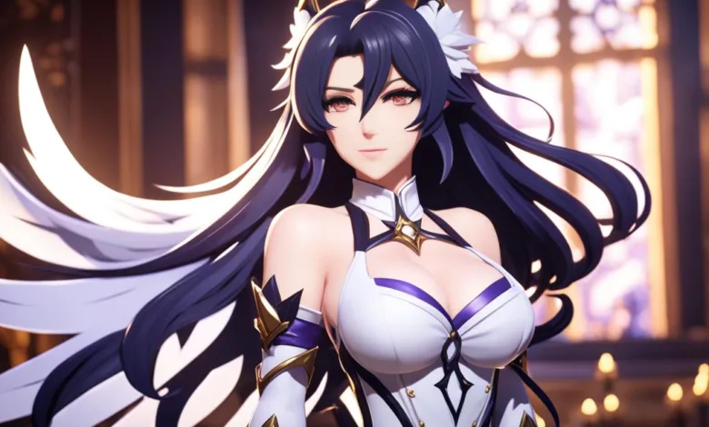 Albedo NSFW Genshin Content: Facts and Impact