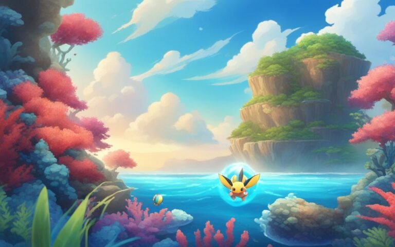Catch Wishiwashi in Pokémon GO Today!