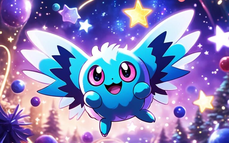 Catch Shiny Woobat - Tips for Pokémon Go Trainers