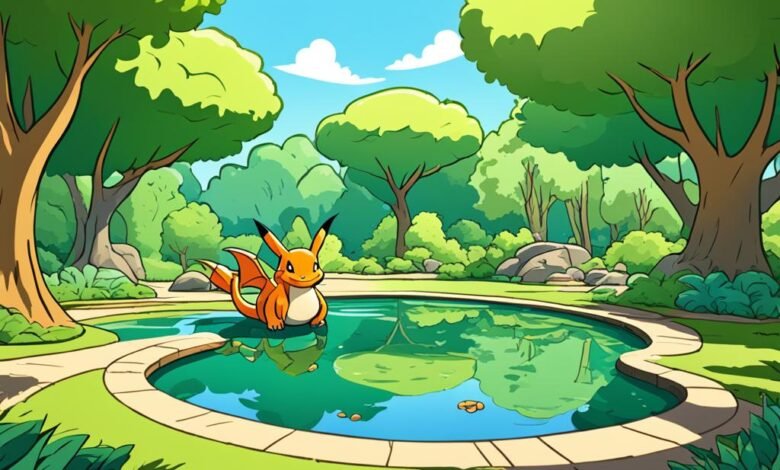 Catch Charizard in Pokémon GO - Locations Guide
