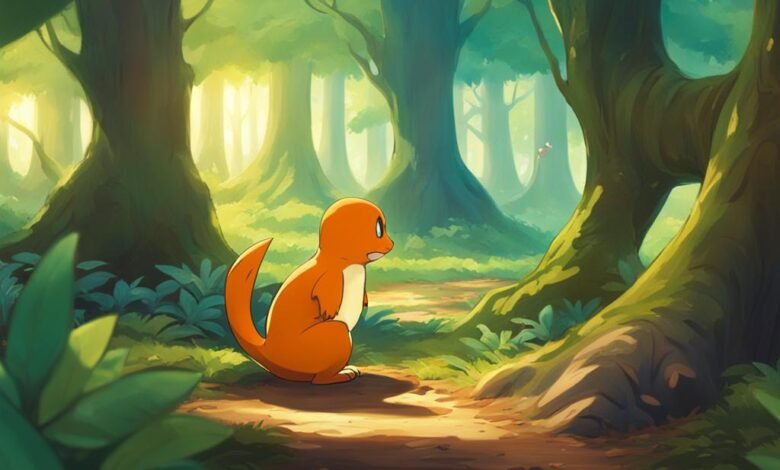 Catch Charmander in Pokémon GO - Top Spots!