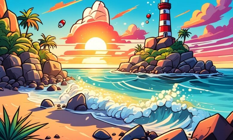 Kabuto Locations in Pokémon GO - Tips & Spots