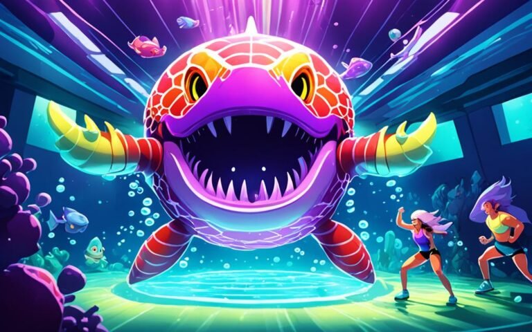Catch Wishiwashi in Pokémon GO Today!