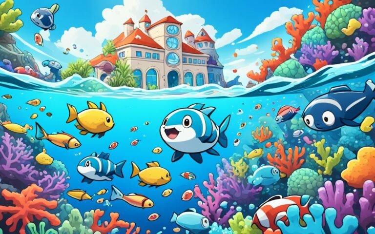 Catch Wishiwashi in Pokémon GO Today!