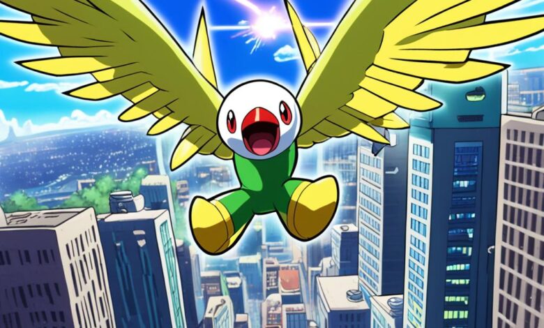 Xatu Pokemon GO Guide: Moves & Strategy Tips