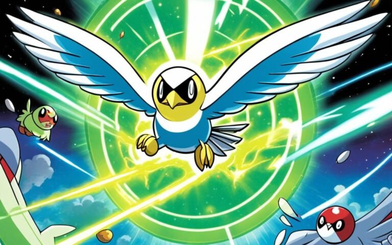 Xatu Pokemon GO Guide: Moves & Strategy Tips