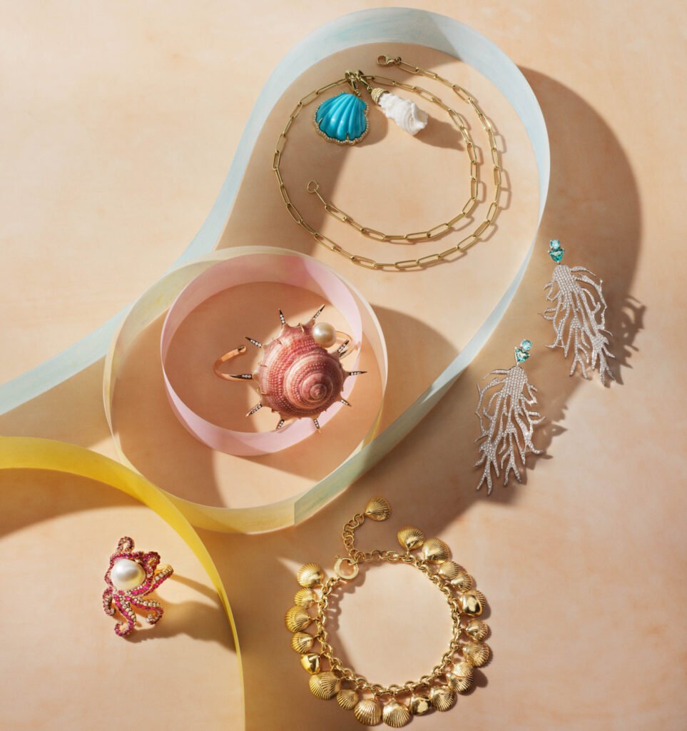 Sustainable Jewelry Trends 2024 Embracing Luxury with a Conscience