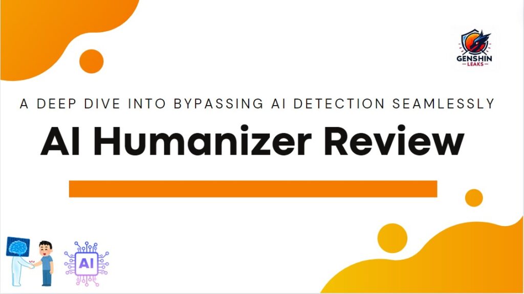 AI Humanizer Review: A Deep Dive into Bypassing AI Detection Seamlessly ...