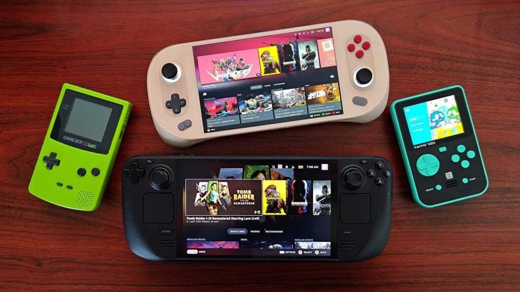 Best Gaming Consoles for Genshin Impact Fans: Top Choices for Optimal ...