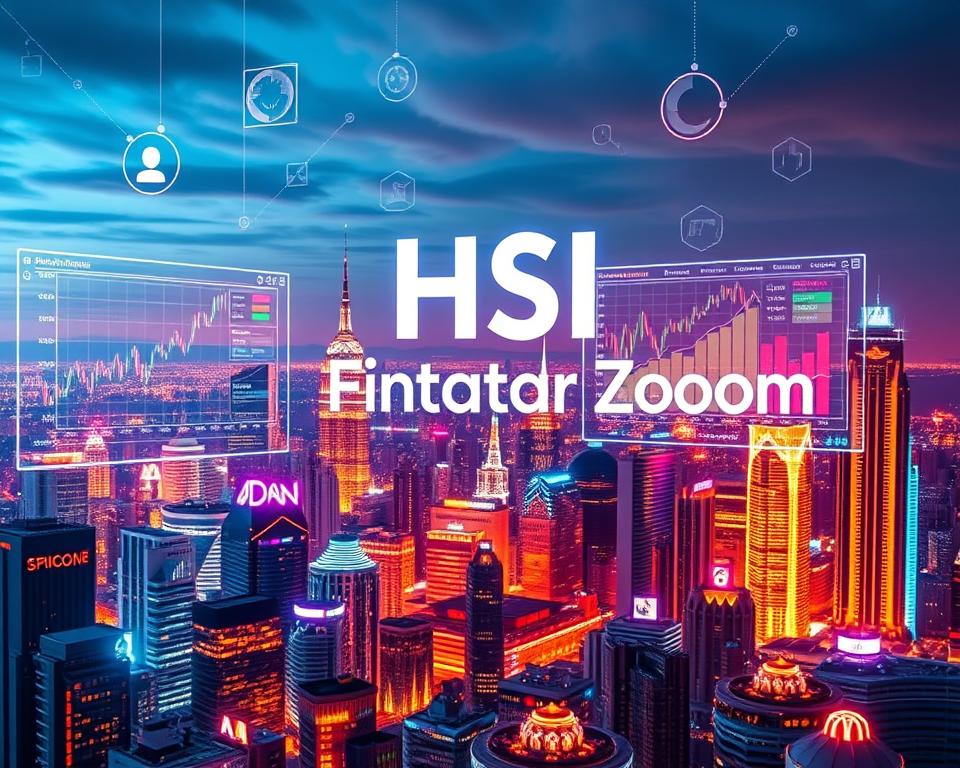 Your Guide to HSI FintechZoom: Unlock Financial Insights 2025
