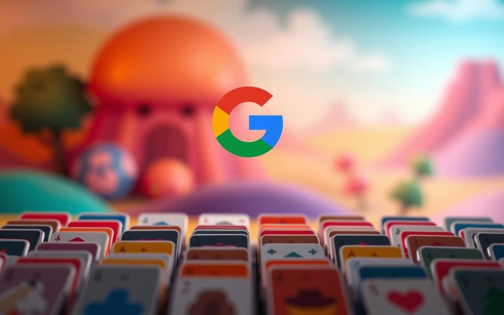 Discover the Fun of Google's Classic Memory Game