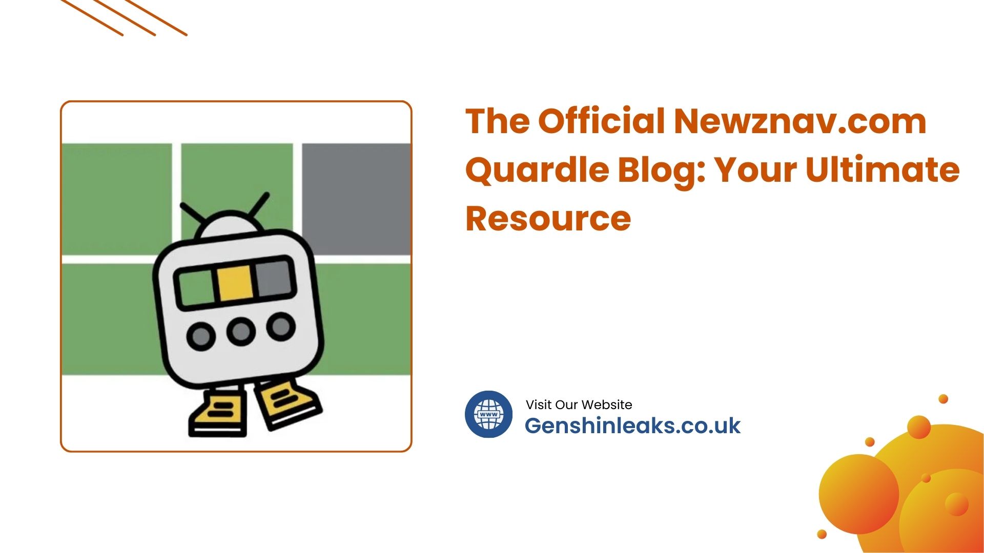 The Official Newznav.com Quardle Blog: Your Ultimate Resource - Genshin ...